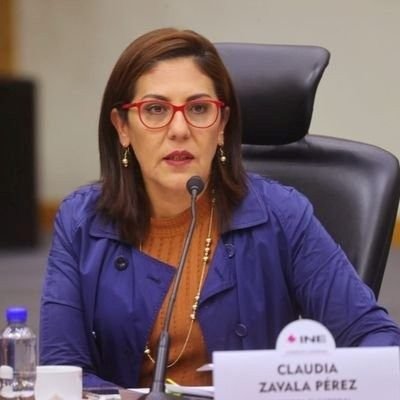 Mujeres en Plural exigen autonomía electoral y respaldan a las ...